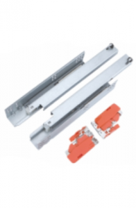 Undermount Drawer Guide - Cady Marketing